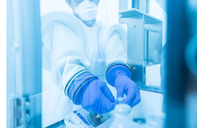 Building a Theranostics Program: Insights and Best Practices for Healthcare Facilities | LANDAUER